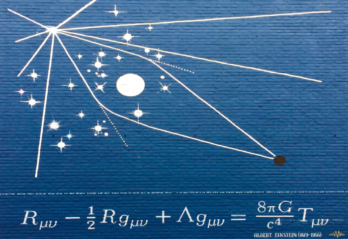 El día del eclipse recrearán experimento que consagró a Einstein y su ...