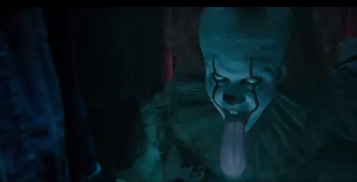Payaso Pennywise vuelve a sembrar el terror: liberan nuevo trailer de ...