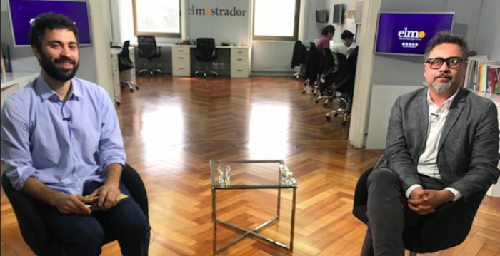 Ecólogo Julio Benavides: «Estrictamente, la Amazonía no es el pulmón ...