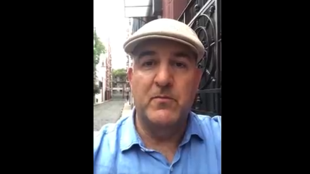 Iván Weissman desde Buenos Aires y el análisis del día después del ...