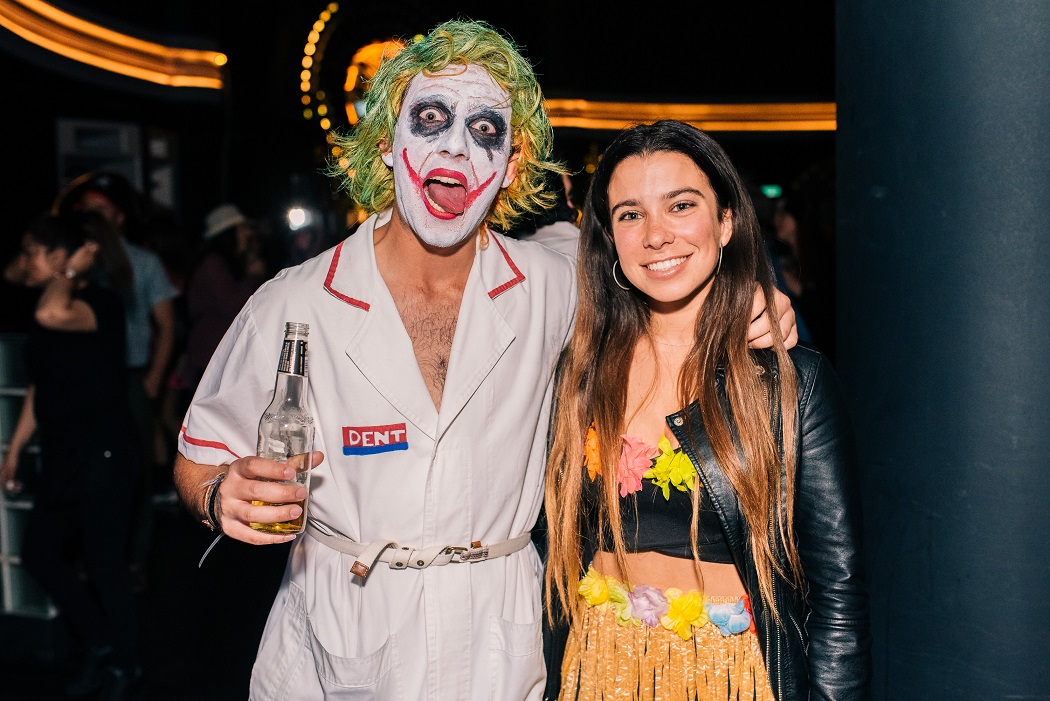 Exceptional Theater de Miller en Teatro C