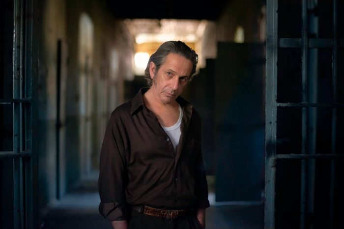 Cine-concierto de El húsar de la muerte y homenajes a Gonzalo ...