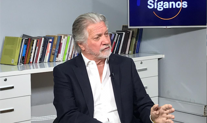 Pablo Cabrera y los efectos tras el ataque de EE.UU. a Irán: «El ...