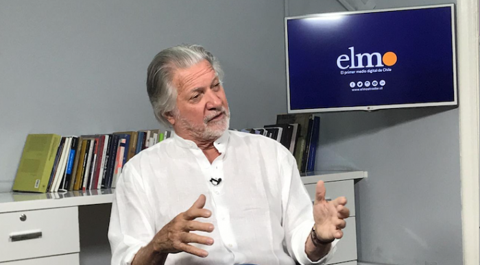 Pablo Cabrera: «El 2020 nos permite ver cómo el mapa geopolítico está ...