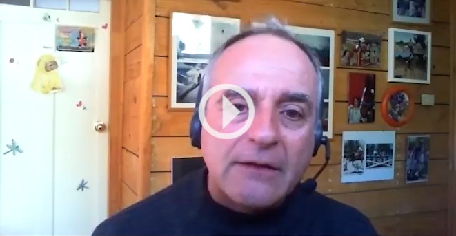 Cristián Leporati: Piñera no es una buena marca y «una marca con ...