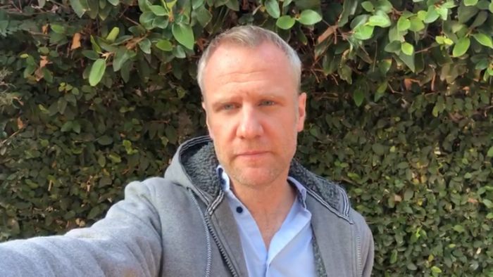 Felipe Kast por salida de Sichel del gabinete ministerial: «una vez más ...