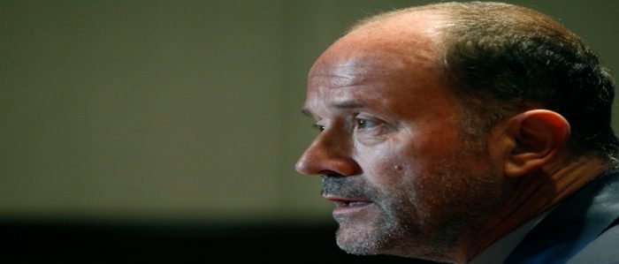 La apuesta de los Cueto a no perder el control de LATAM