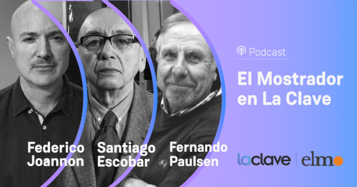 El Mostrador en La Clave: la polémica por el homenaje de Carabineros al ...