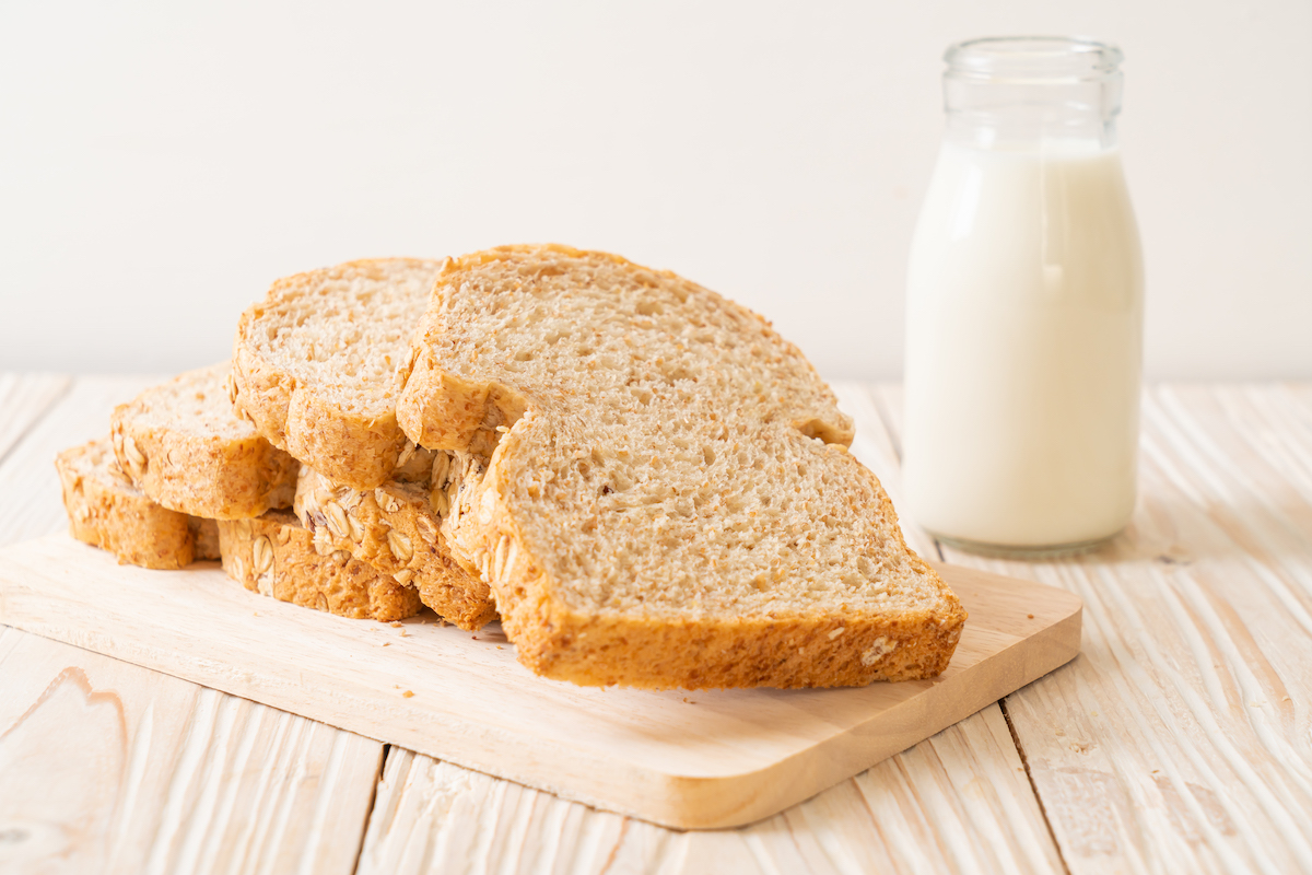 Día Internacional del Pan: un alimento muy nutritivo para disfrutar ...