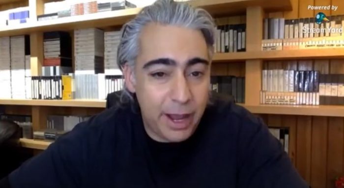 MEO no descarta ser candidato presidencial: “Los que dicen que nunca ...