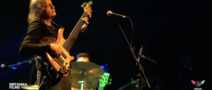 Holman Trío presentará el registro de su exitoso último concierto vía ...