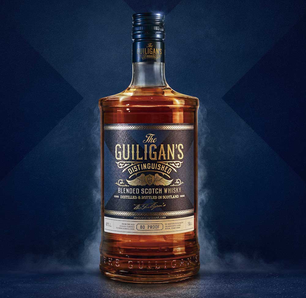 Cuatro bebidas alcohólicas para tener en cuenta y disfrutar este verano