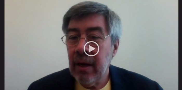 Tomás Duval en LSP y la crisis de la derecha por aprobación del segundo ...