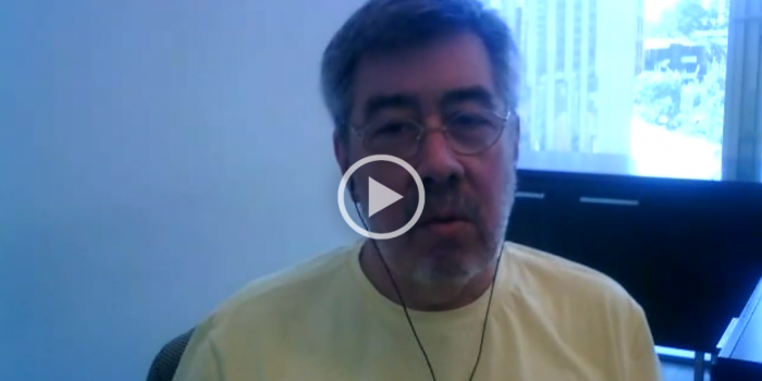 Tomás Duval y el posicionamiento de Sebastián Sichel: “Su peligro es ...