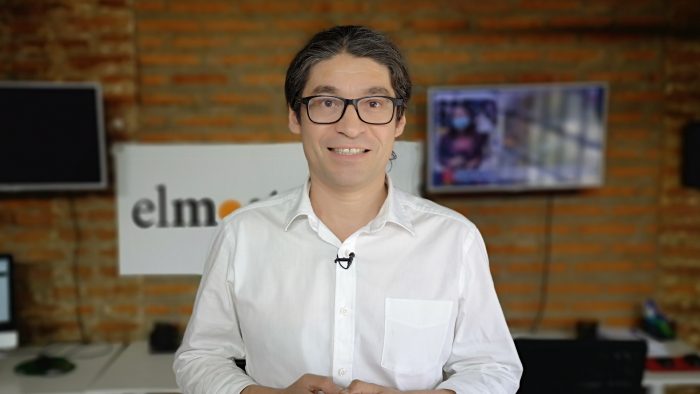 Lo más destacado de la semana en El Mostrador: Otra vez Allamand y los ...