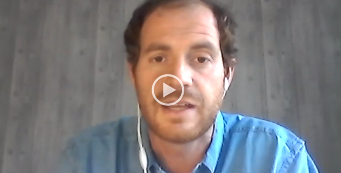 Ruggero Cozzi, constituyente RN: “Va a costar llegar a consensos. No le ...