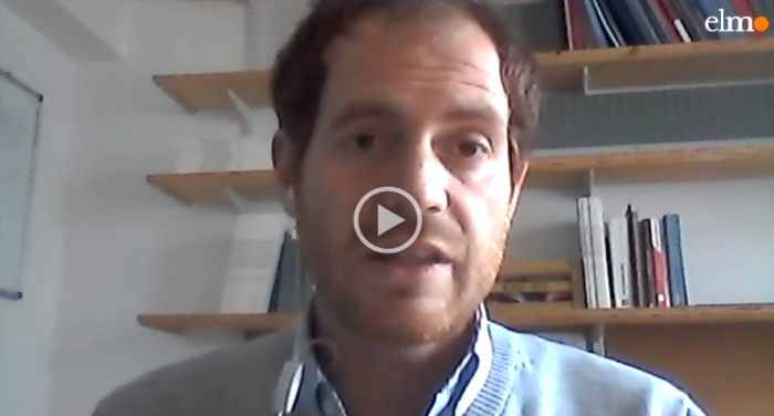 Ruggero Cozzi, constituyente RN marca diferencias con la UDI por ...