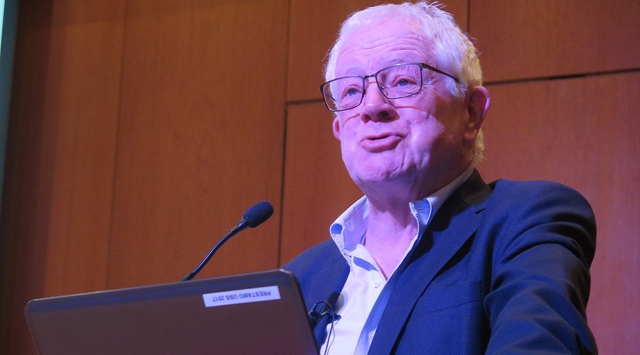 El selecto grupo de aportantes que ayudó a ganar a Sichel y que lo ...