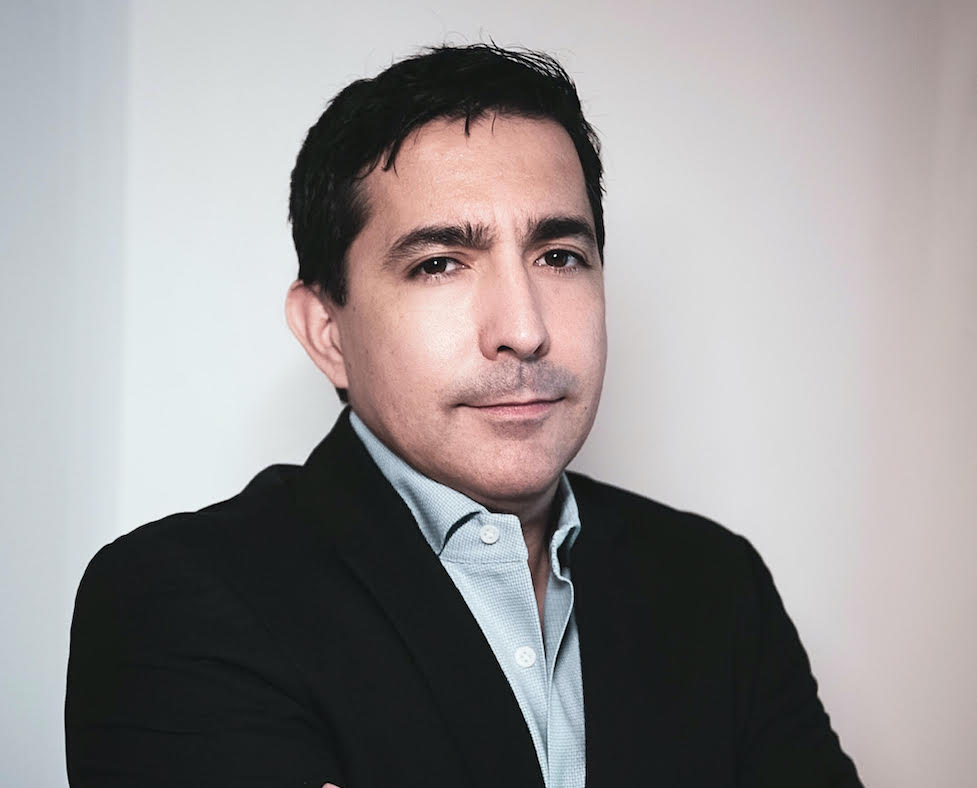 Médico chileno es destacado como uno de los 100 innovadores 2021 de ...