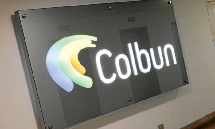 Colbún en juego: los tiburones huelen una oportunidad y hacen ofertas