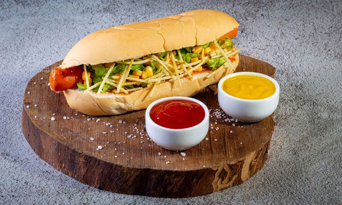 Día del Completo: ideas para preparar tu propia versión y celebrar… con ...