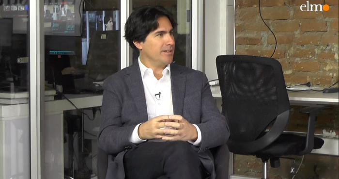 Jorge Contesse y el Estado Plurinacional: “Dentro de la unidad del ...