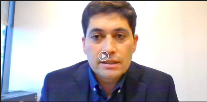 Hermann González y la reforma tributaria en La Mesa: “Es una de las más ...