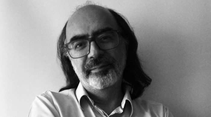 Lanzamiento del libro «Pipochi, piano popular chileno»