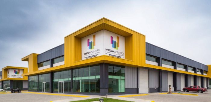 Megacentro, podría ser la primera gran operación posplebiscito