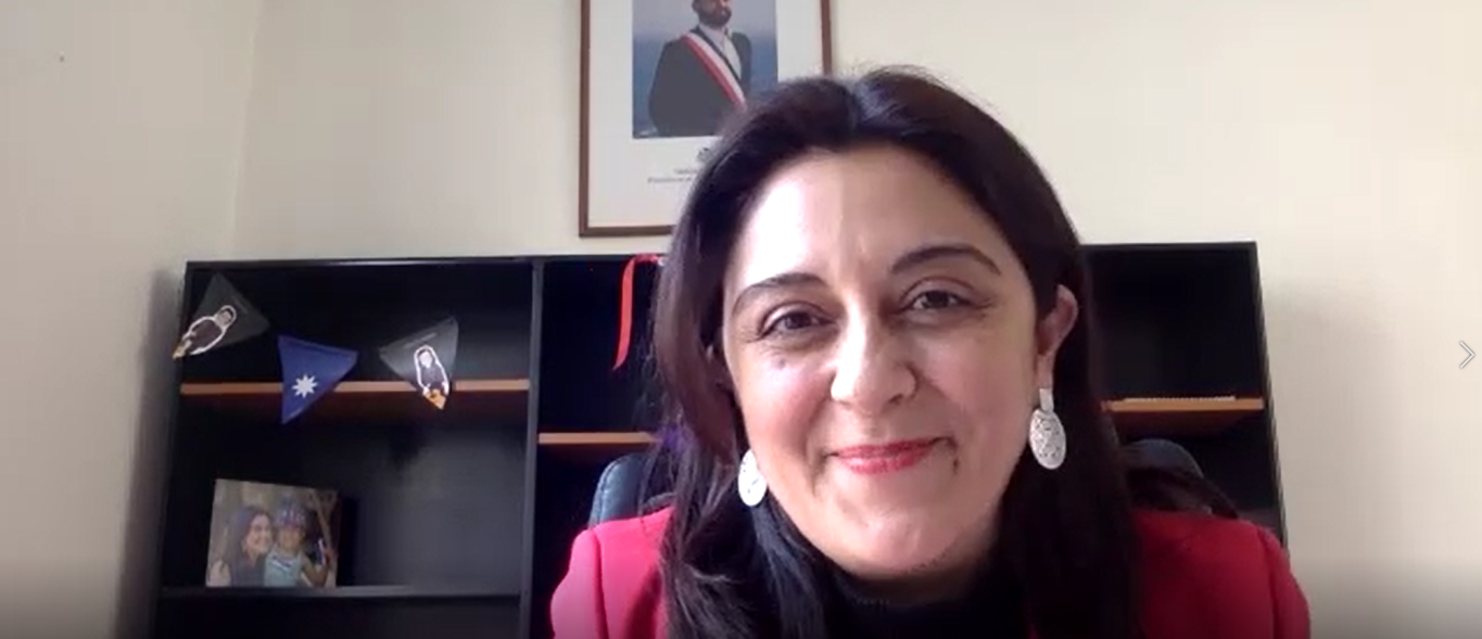 Marcela Sandoval's Instagram, Twitter & Facebook on IDCrawl