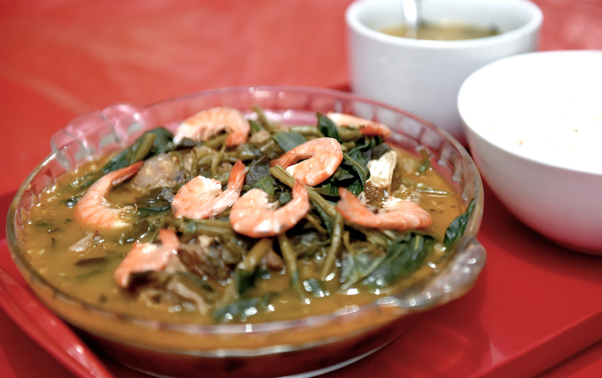 Conociendo la gastronomía amazónica de Brasil