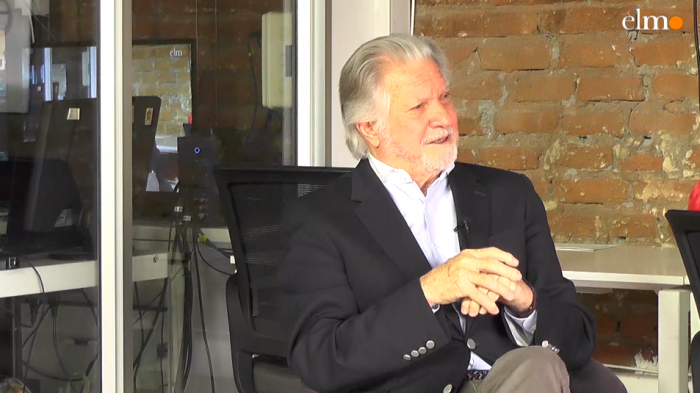 Pablo Cabrera sobre las relaciones entre EE.UU. y China: «Hay una ...