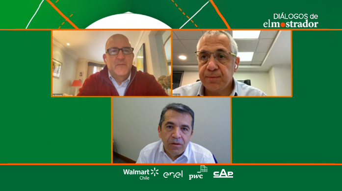 CEO de LATAM y socio principal de PwC: “La sociedad chilena demanda más ...