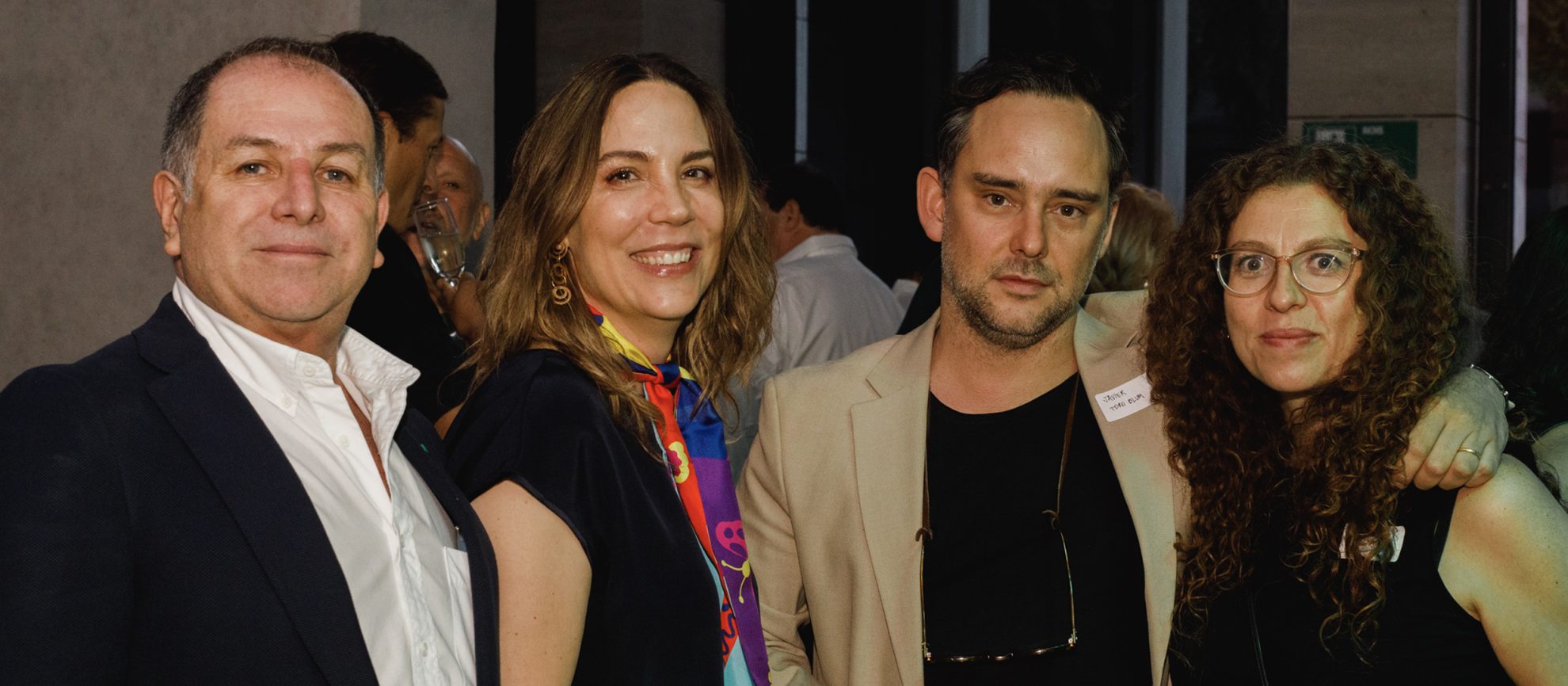 Antenna celebra 7 años expandiendo el arte junto a su comunidad de 300 ...