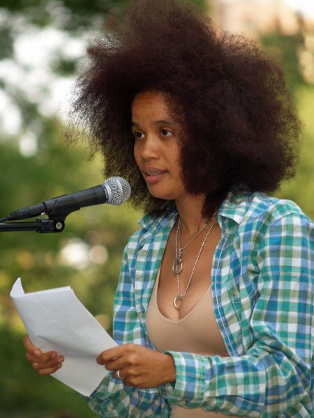 8 mujeres protagonistas de la lucha por los derechos sexuales y ...