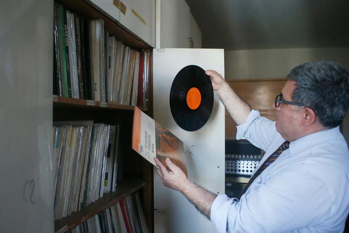 José Vicente Asuar: el legado del padre de la música electroacústica en ...