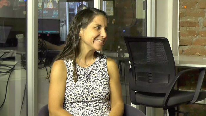 Defensoría de la Niñez: Blanquita Honorato, una de las cinco mujeres ...