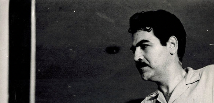 Realizan serie de podcasts sobre vida de pintor chileno José Venturelli ...