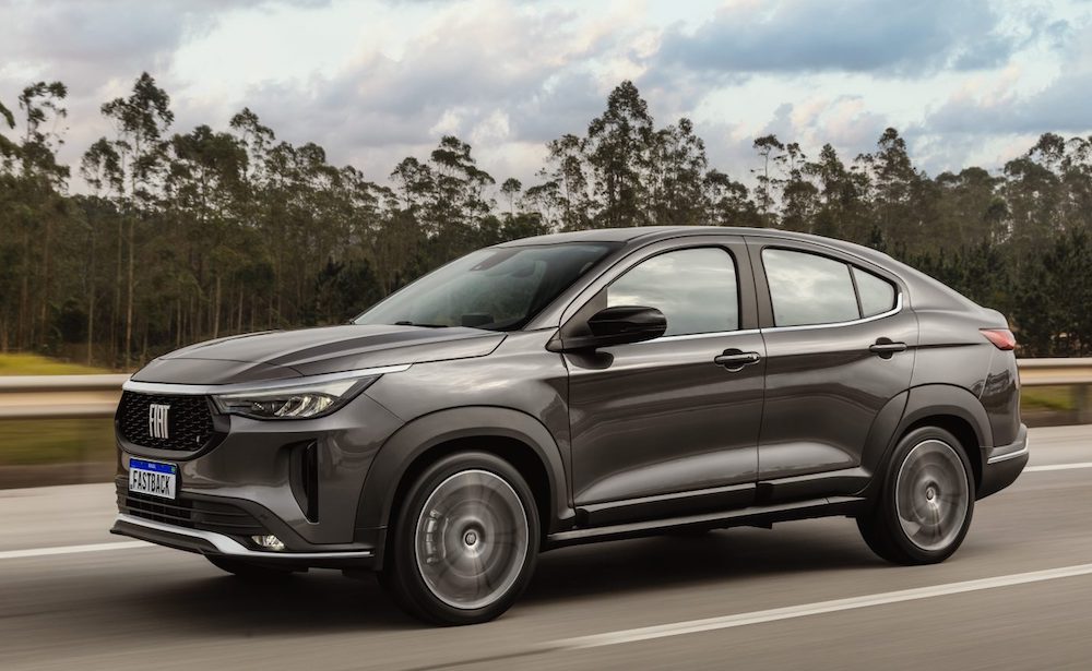 Los nuevos SUVs que buscan conquistar con su diseño y tecnología