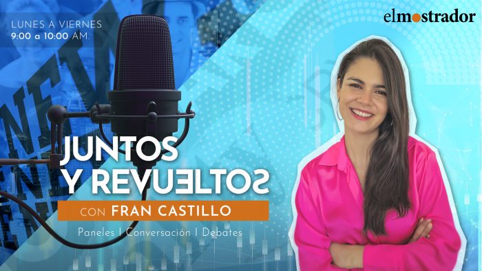 Pamela Figueroa y Cristián Fuentes sobre autocrítica oficialista ...