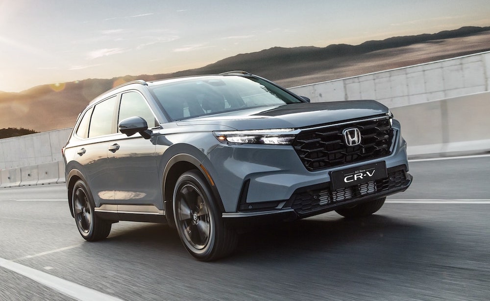 Los nuevos SUVs que buscan conquistar con su diseño y tecnología