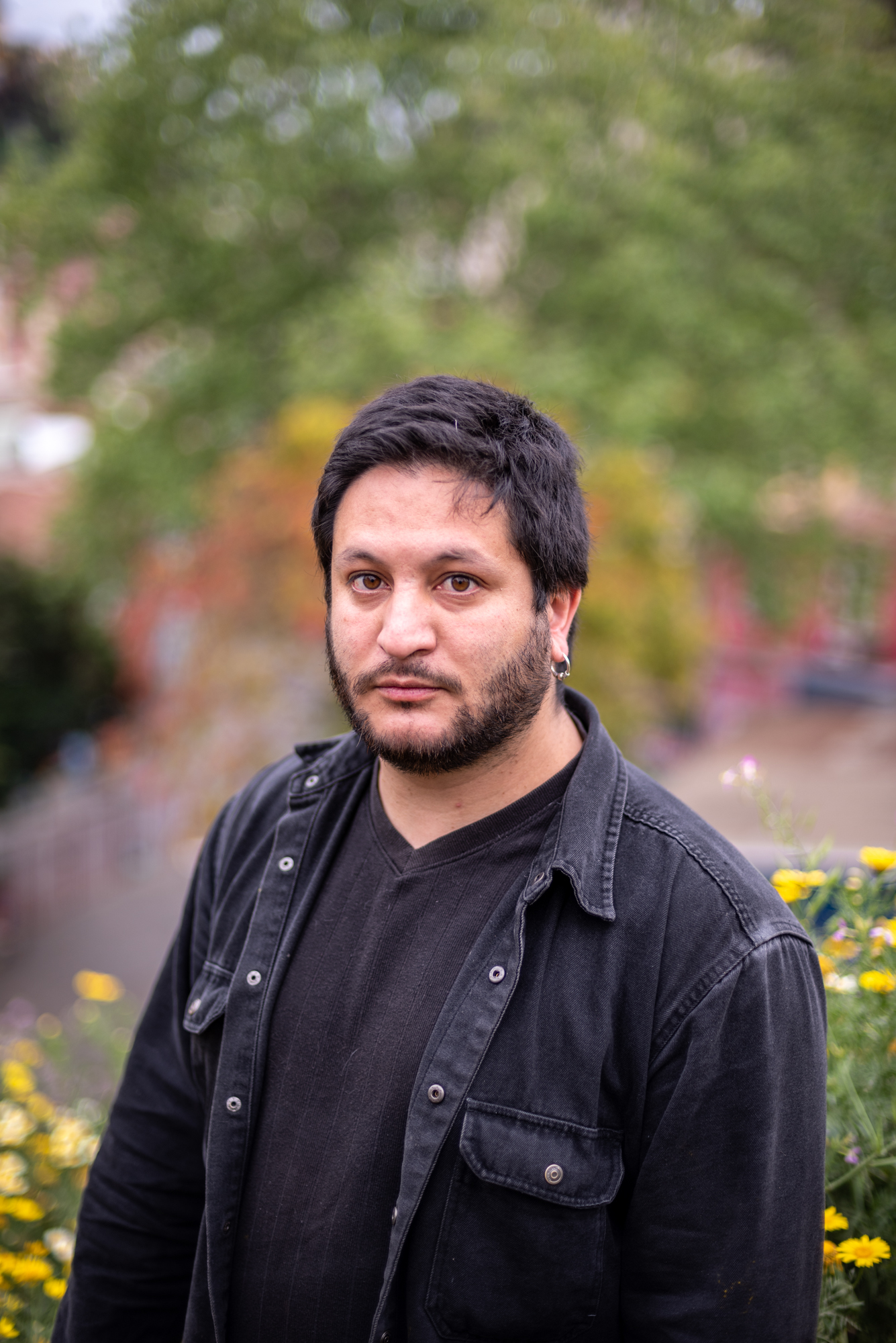 Lanzamiento de fotolibro “Blenden” de Rodolfo Muñoz