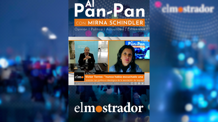 “Decir que quiebran las isapres por la ley corta es altamente irresponsable”- Superintendente Torres