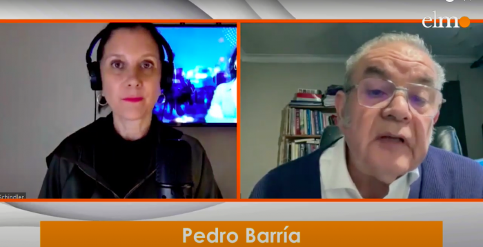 Abogado Pedro Barría: “Es injusto que el ‘pato de la boda’ lo paguen ...