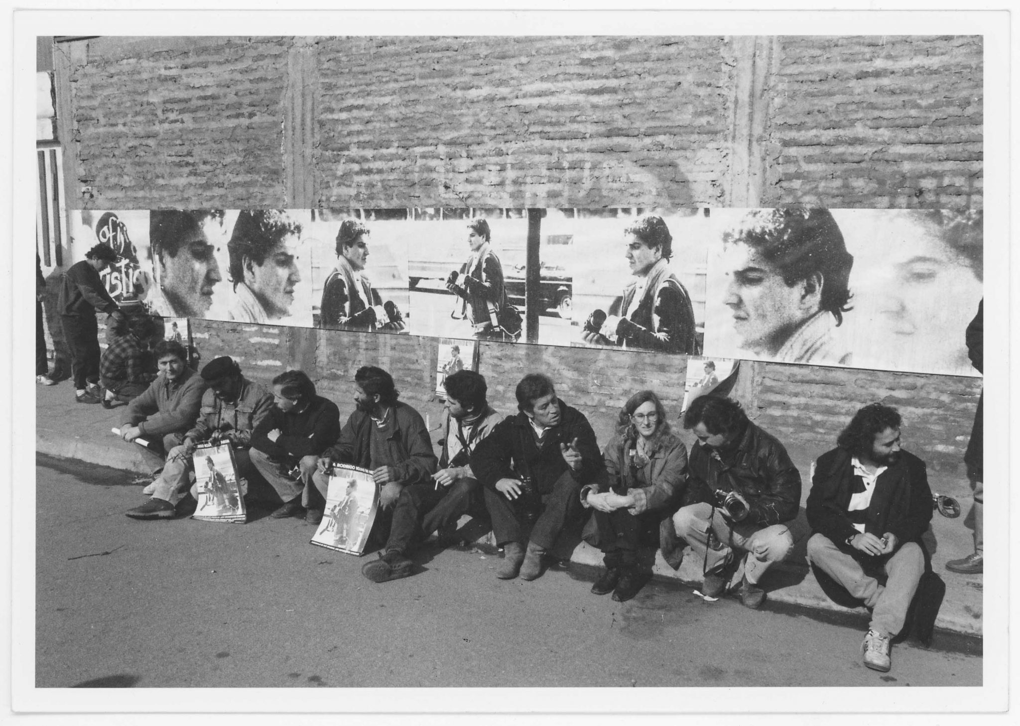 Leonardo Infante, ex presidente de la AFI: “A la dictadura no le ...