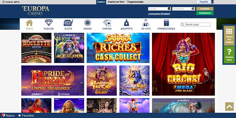 Mejores casinos online con dinero real Chile – Top 10 sitios de juegos con dinero de verdad