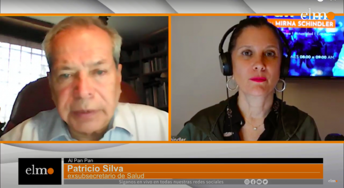 Exsubsecretario Patricio Silva: sistema privado de salud “no es de ...