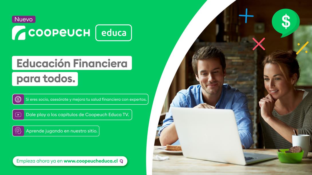 Coopeuch refuerza liderazgo de generar inclusión de calidad con ...