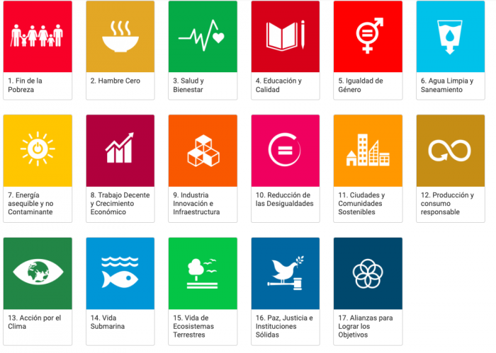 Cumbre sobre los ODS: la oportunidad de Chile para comprometerse con la Agenda 2030