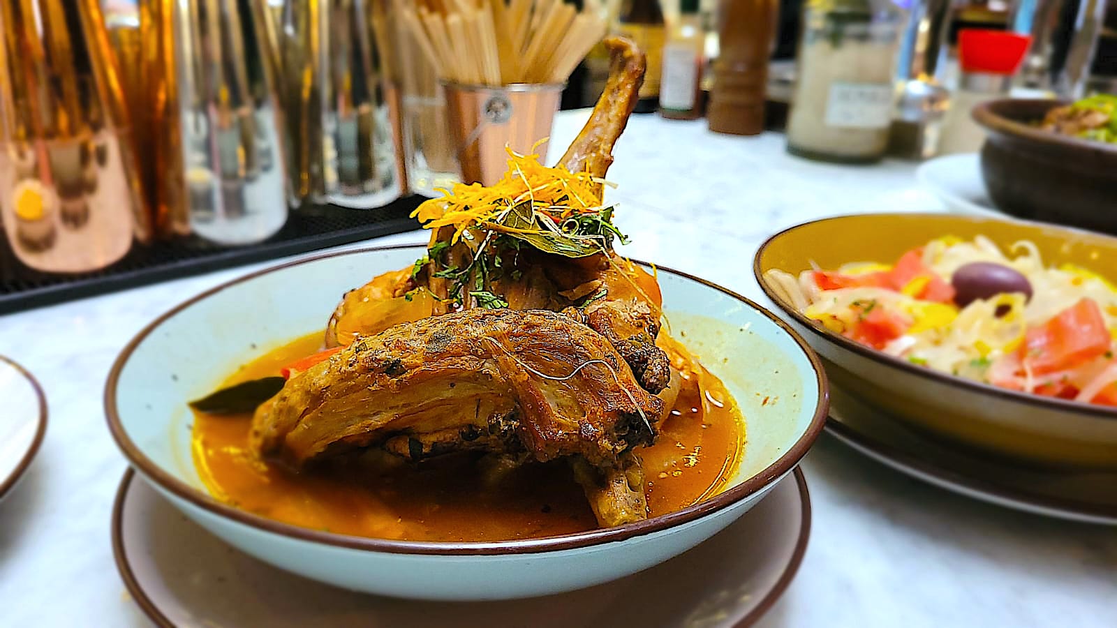 Más allá de septiembre: valorando la comida chilena durante todo el año